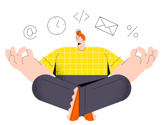 Aeropage Tailwind Css Multipurpose One Page Landing Template