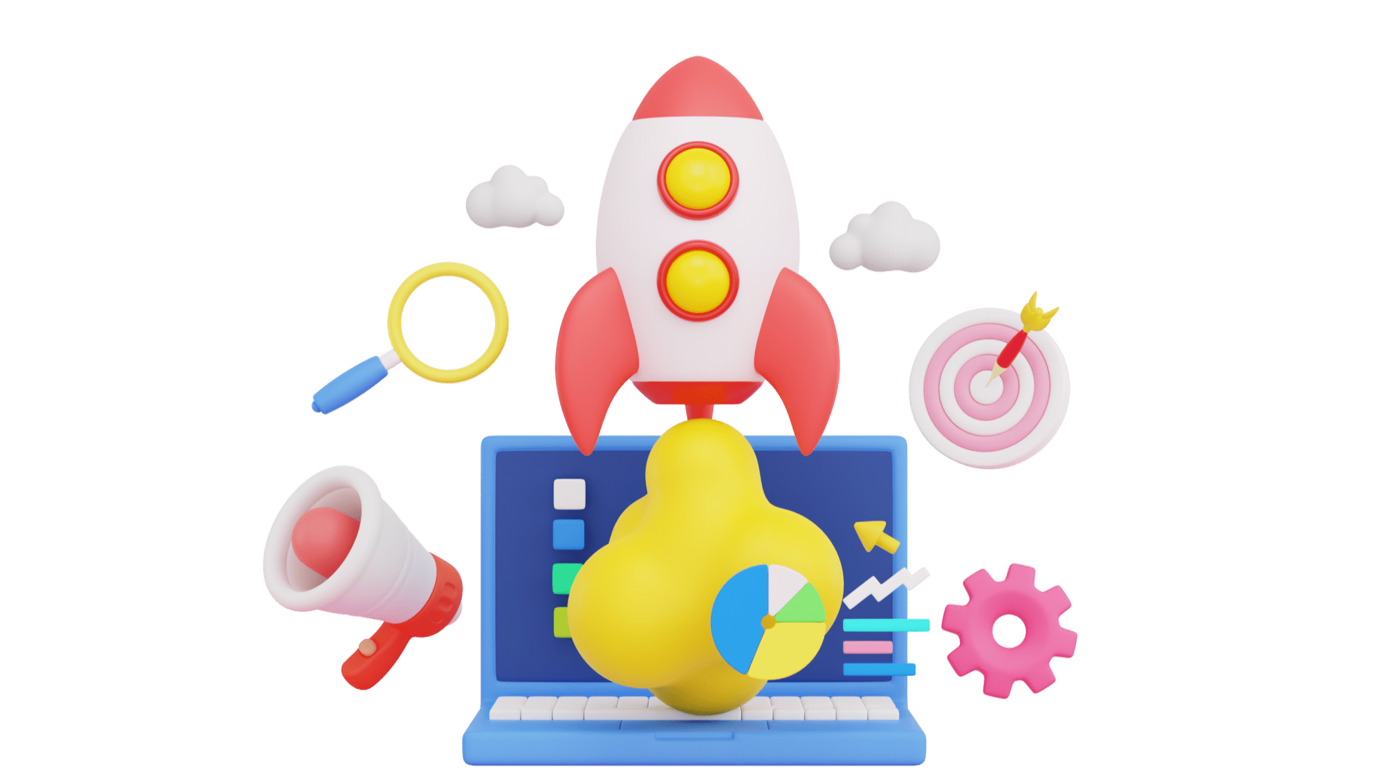 Aeropage Tailwind Css Multipurpose One Page Landing Template