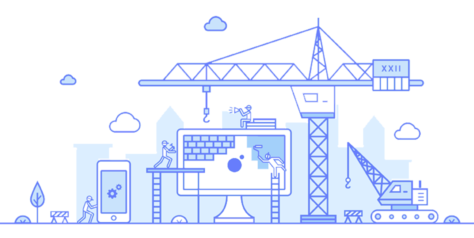 Greeva - Nextjs | Responsive Bootstrap 5 Admin Dashboard