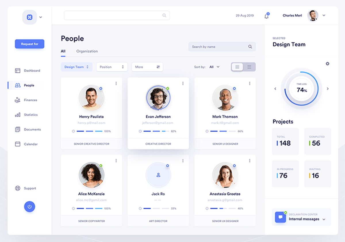 Prompt Vue | Multipurpose Bootstrap Template